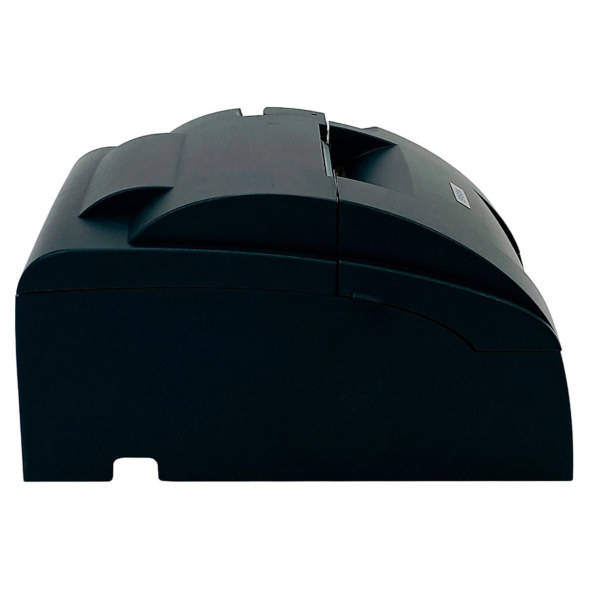 Epson TM-U220PD Dot Matrix POS Receipt Ticket Printer Parallel, Bundle with AC Adapter