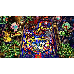 Sonic X Shadow Generations - Nintendo Switch