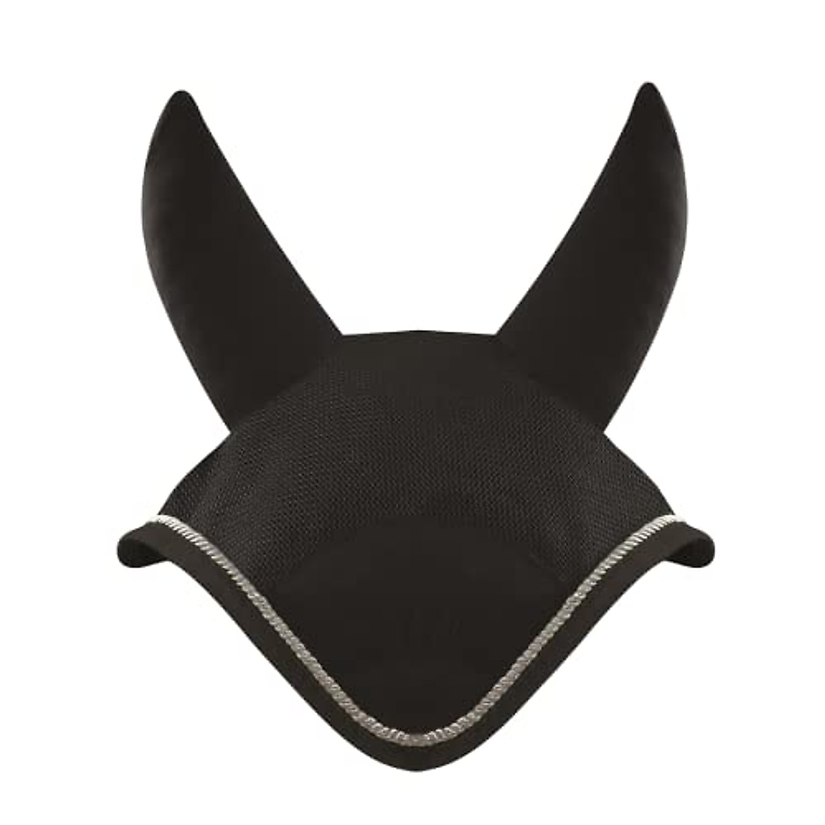 Woof Wear Woof Wear Ergonomic Fly Veil Black/Ultraviolet Large