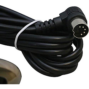 FR 2 Button Oval Power Recliner and Lift Chair Handset, KDH019-303