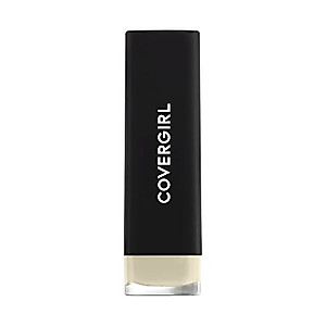 COVERGIRL Exhibitionist Lipstick Demi-Matte, Ying Yang 430, 0.123 Ounce