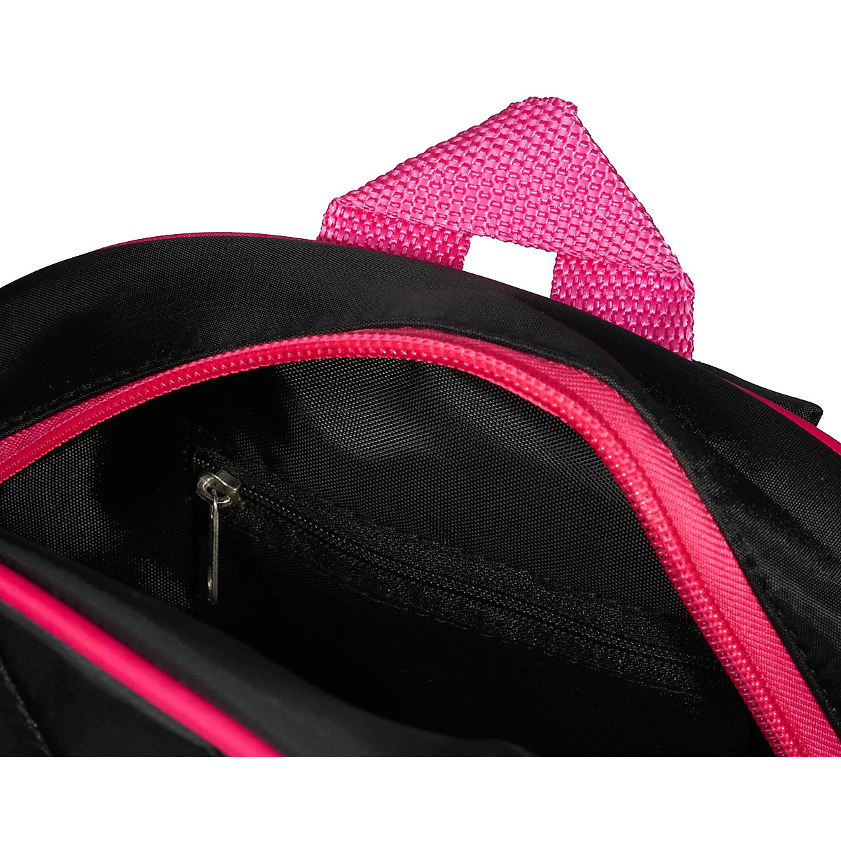 Girls Dance Backpack Bag Ballet Tap with Padded Straps Medium 4-9 Backpack