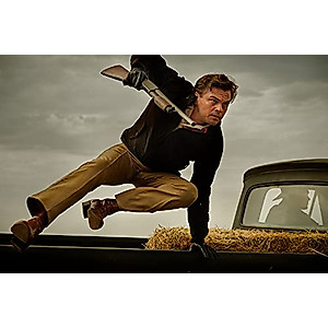 Once Upon a Time in Hollywood