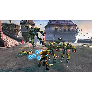 Playstation Move Heroes (Motion Control)