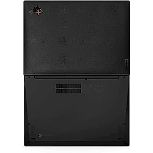 NewLenovo ThinkPad X1 Carbon 9th Gen 9 Business Laptop, Intel Core i7-1165G7 Processor, FHD+ Non-Touch Screen,16GB RAM, 512GB PCle SSD, Backlit KYB Fingerprint Reader, Windows 11 Pro