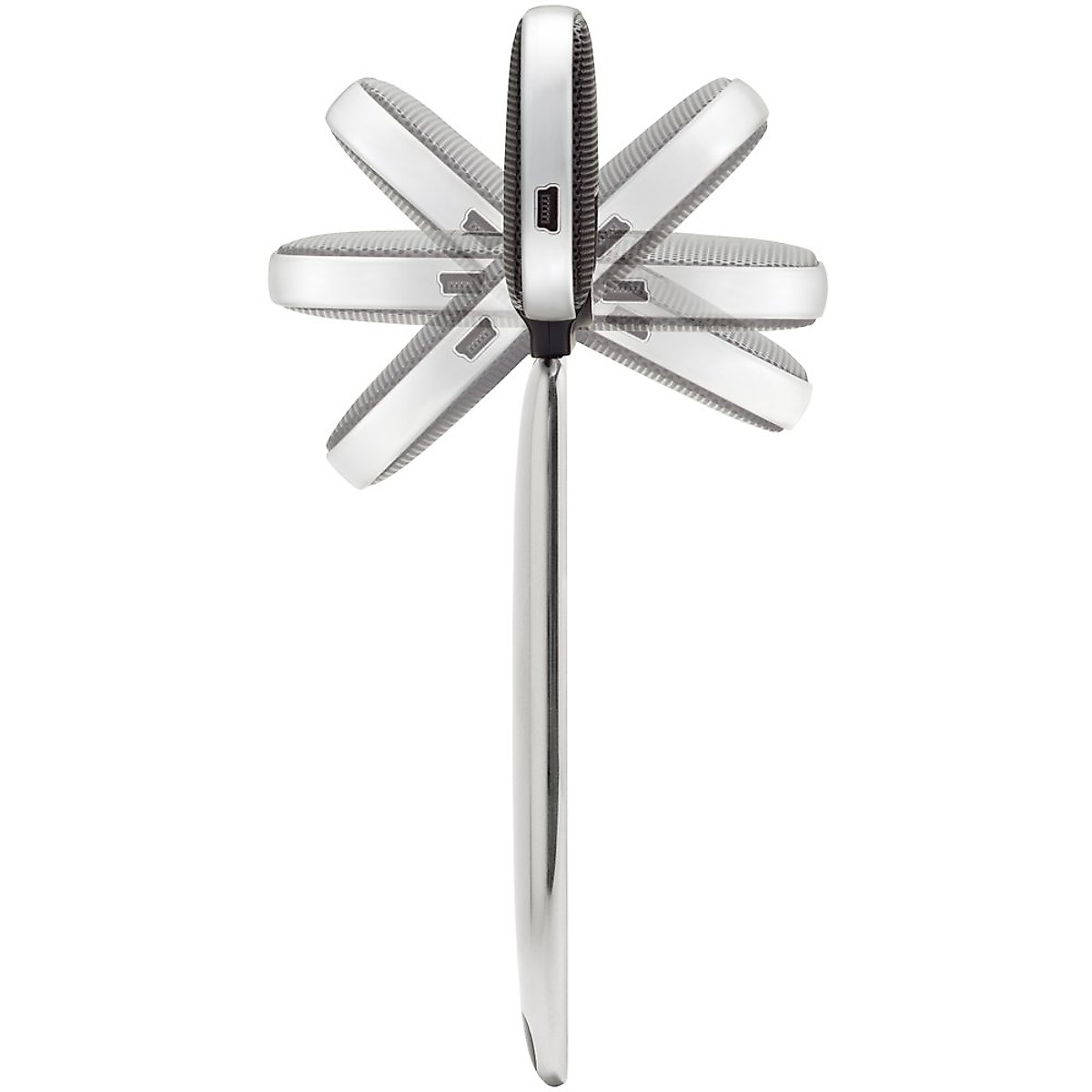 Blue Microphones Mikey 2.0 Recording Microphone for iPod and iPhone 3GS or earlier