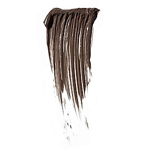 ILIA - Essential Brow Gel | Cruelty-Free, Vegan, Clean Beauty (Medium Brown)