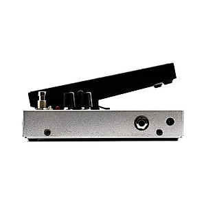 Morley 20/20 Power Fuzz Wah Pedal