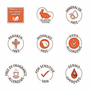 Palmer's Cocoa Butter Formula Massage Cream for Stretch Marks and Pregnancy Skin Care, 4.4 Ounces (Pack of 2)