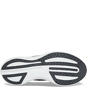 Saucony Women's Endorphin Speed 3 Running Shoe, Black/GOLDSTRUCK, 9