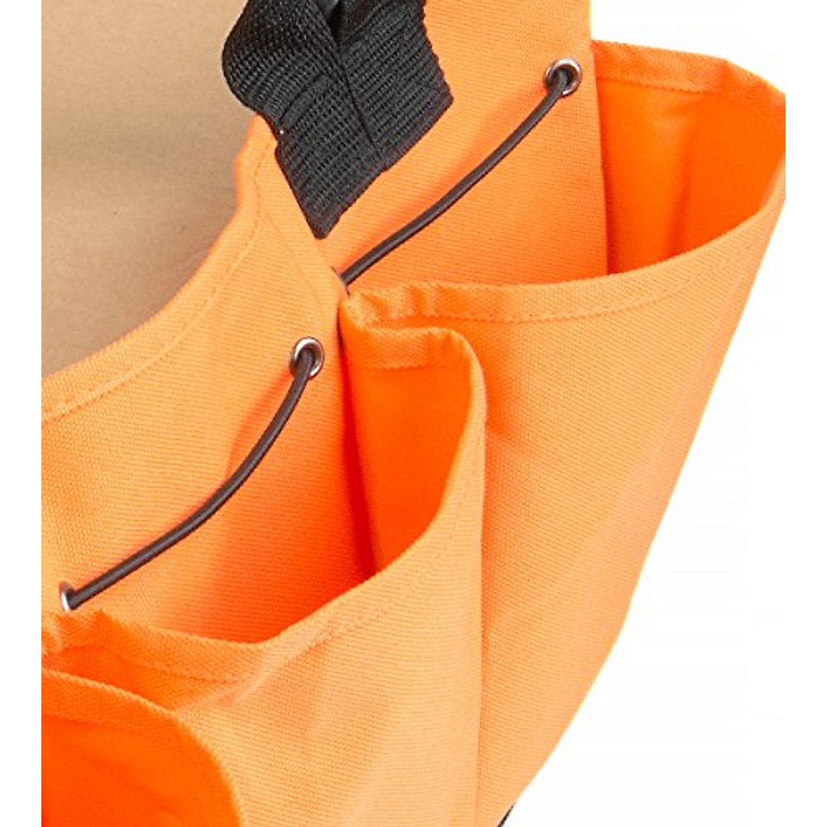 Professtyle Gardening Bag & Organizer Tote Bag for Your Gardening Hand Tool, Storage Organizer Equipment, Optimal Size