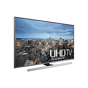 Samsung UN85JU7100 85-Inch 4K Ultra HD Smart LED TV (2015 Model)