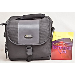 NIKON RED D3200 & 18-55mm VR+ Nikon 55-200mm VR kit + MORE!