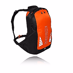 MOMO OMM Ultra 8 Running Backpack - SS22 - One - Orange