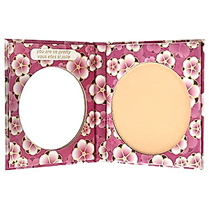 Pacifica Neutralizing Mineral Mattifier - Shade 2 Powder Women 0.28 oz, beige