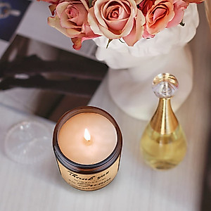 Funny Gift Candle for Mother, Mother in Law Gifts from Daughter,Candles for Home Scented,Her Birthday, Mother Day, Christmas,Lavender Scent