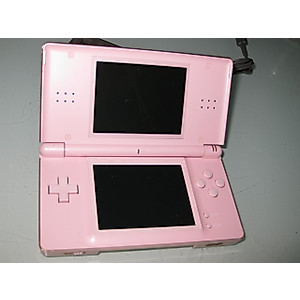 Nintendo DS Lite - Metallic Rose