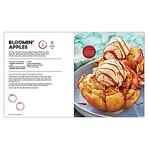 Party in an Air Fryer: 75+ Air Fryer Recipes from the Editors at Delish