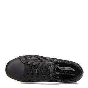 Skechers Arch Fit Cup Black 6.5 B (M)