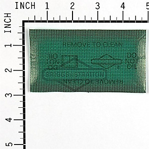 Briggs & Stratton 697292 Filter Pre-Cleaner