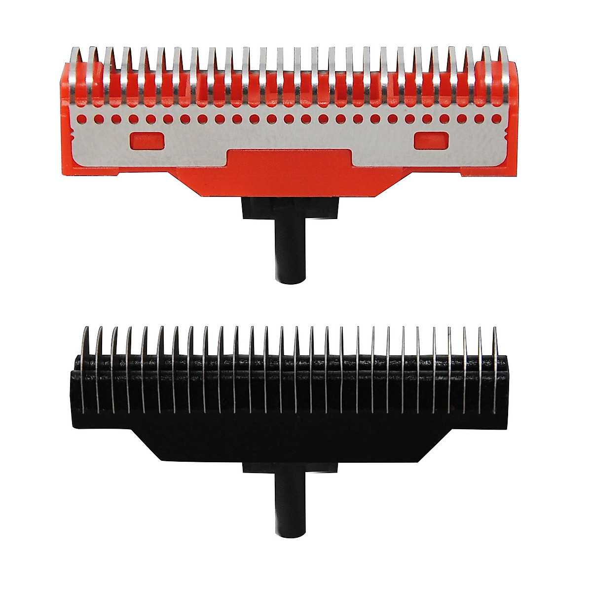 StyleCraft Uno Cordless Foil Shaver, Mini Travel Size, Portable, Gold Titanium Premium Head (Replacement UNO Blades)