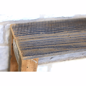 Natural Accent Table