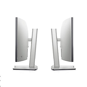 Dell UltraSharp 34inch QHD Ultra Wide 1440p Curved 90W USB-C Hub RJ45 Monitor [U3421WE]