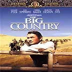 The Big Country