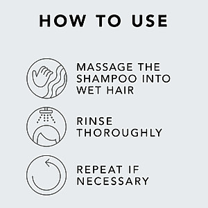 Sebastian Drench Shampoo, 33.8 oz.