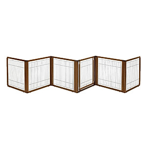 Richell 94901 Pet Kennels and Gates