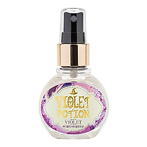 BODYHOLIC BODY MIST VIOLET POTION (1.69 Fl Oz, 50ml)