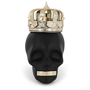 POLICE TO BE THE KING by Police Colognes EDT SPRAY 4.2 OZTESTER