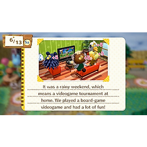 Nintendo Tom Nook Amiibo