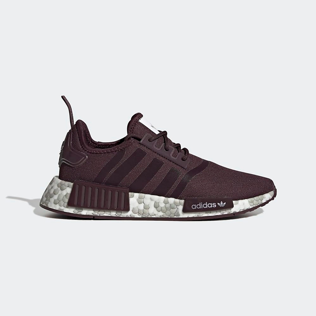 adidas NMD_R1 Shoes Women's, Red, Size 8.5