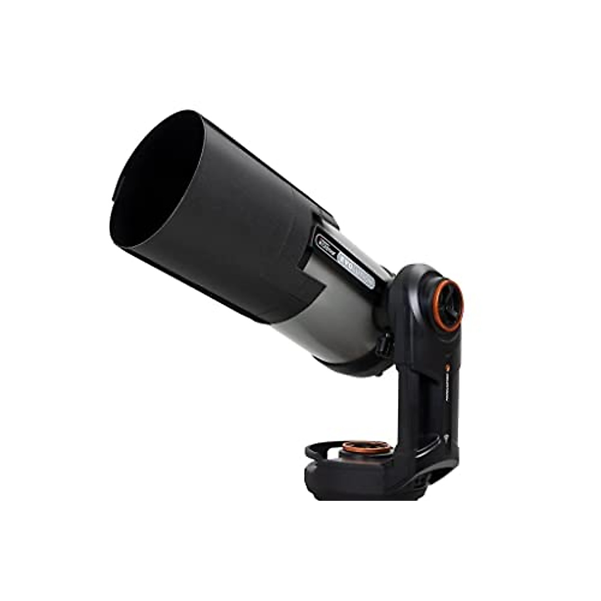 Celestron – Deluxe Telescope Dew Shield – Flexible Dew Prevention – Fits 6" and 8” Schmidt Cassegrain and EdgeHD telescopes
