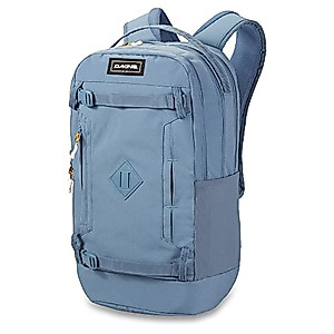 Dakine URBN Mission Pack, Vintage Blue, 23 Liter