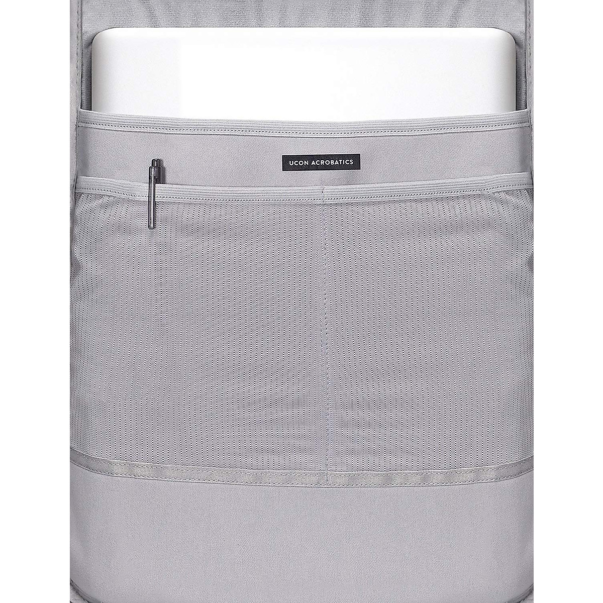 Ucon Acrobatics Jasper, Black, One Size