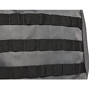 Fox Racing Men's Legion Backpack, Dark Shadow, One Size