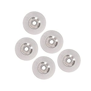 Diamond Grinding Disc, Fine Grinding Incisive Diamond Grinding Cup Wheel Closely Adsorbed Non Fall Off Strong Wearing Power for Granite Marble