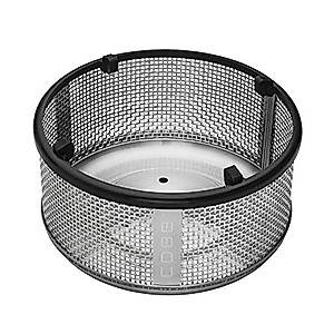 COBB Grill Premier Plus - Portable Charcoal BBQ Grill with Accessories