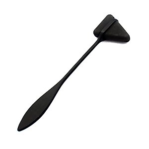 OdontoMed2011 Taylor Percussion (Reflex) Hammer Full Black Model ODM