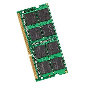 Samsung Original 8GB (1 x 8GB) 204-pin SODIMM, DDR3 PC3L-12800, 1600MHz ram Memory Module for laptops (M471B1G73EB0-YK0)