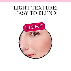 Bourjois Blush for Women, 54 Rose Frisson, 0.08 Ounce