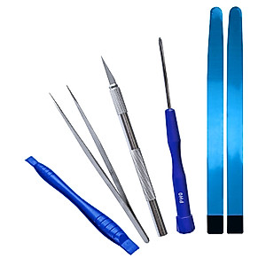 SCREENARAMA New Screen Replacement for HP EliteBook 840 G6 SERIES, FHD 1920x1080, IPS, Matte, LCD LED Display with Tools