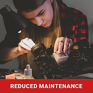 FastEddy Bearings Compatible with Tamiya TT-02 Type-SRX Chassis Kit Sealed Bearing Kit