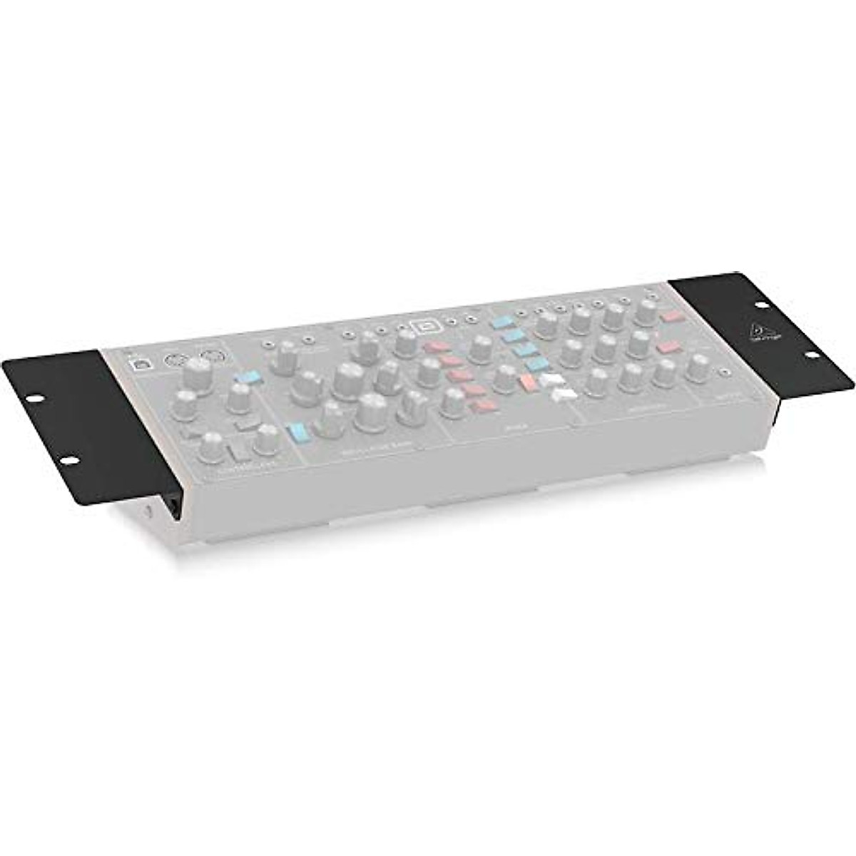 Behringer 19" Rack Ears for 70 HP Eurorack Chassis