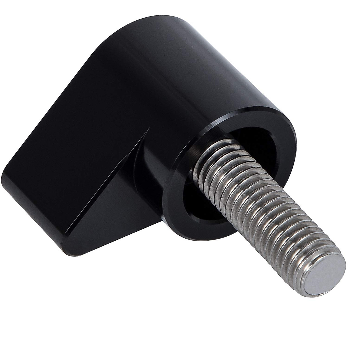 Black Killer Dowel Pin KDP Repair Kit For Dodge 1989-1998 Cummins 12 Valve Engines 5.9BT