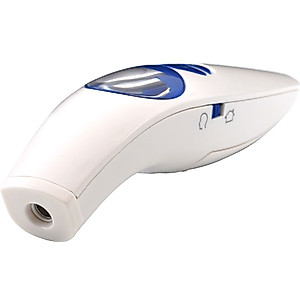 ZenBaby - Noncontact Thermometer - White - Infrared Thermometer Gun