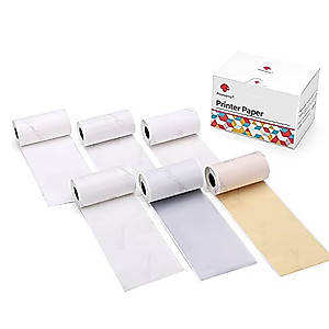 Phomemo M02S 304dpi Pocket Printer- Bluetooth Thermal Photo Printer, Black and White Print-Out Phone Printer for Photo Printing, Plan Journal, Organization, DarkGreen