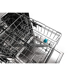 Trudeau Condiment Set 2, Tropical/Gray